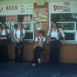 PORT DRIVE-IN - Updated July 2025 - 52 Photos & 64 Reviews - 419 N ...