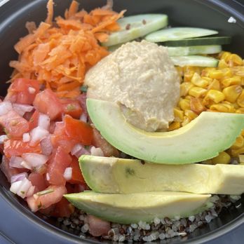 PURE FOODS - Updated October 2025 - 88 Photos & 54 Reviews - 110 N Main ...