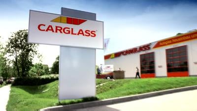 CARGLASS - Updated January 2026 - Deelböge 11, Hamburg, Germany - Auto ...
