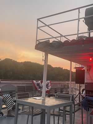 HARRIOTT II RIVER CRUISE - Updated January 2025 - 36 Photos & 15 ...