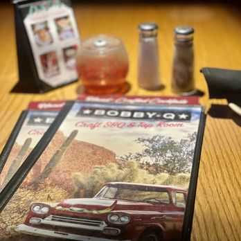 BOBBY Q CATERING - Updated December 2025 - 29 Photos & 22 Reviews ...