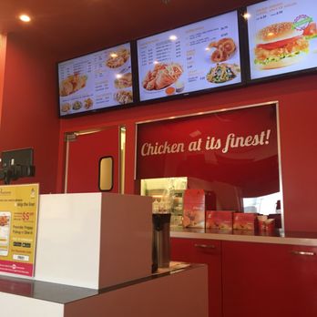 FRITOU CHICKEN - Updated April 2024 - 23 Photos - 5-3021 Argentia Road ...