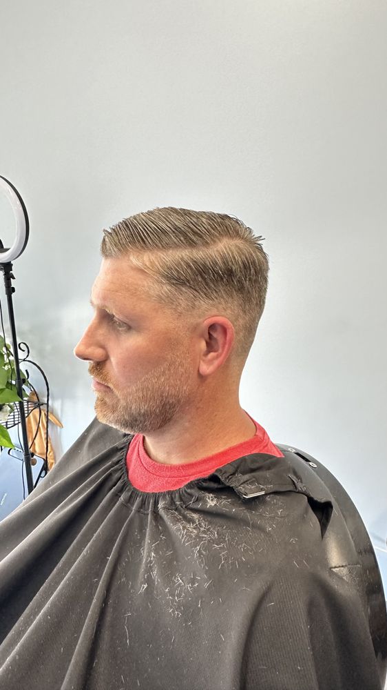 DAPPER KAT’S CUTS - Updated July 2025 - 664 S Walnut Ave, New Braunfels ...