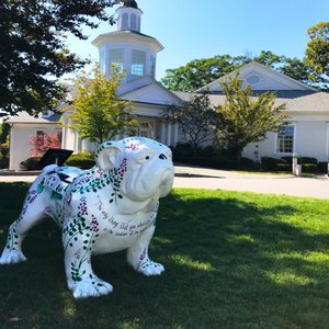 HOOKSETT PUBLIC LIBRARY - Updated October 2025 - 31 Mt St Mary's Way ...