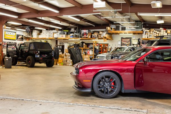 JC’S CUSTOMS - Updated December 2025 - 57 Photos & 46 Reviews - 515 5th ...