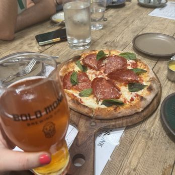 BOLD MONK BREWING - Updated November 2024 - 758 Photos & 406 Reviews ...