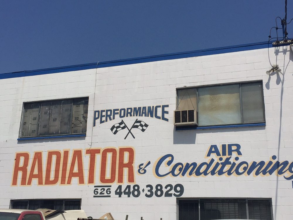 PERFORMANCE RADIATOR & AIR CONDITIONING - Updated November 2025 - 2904 ...