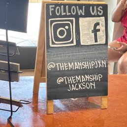 THE MANSHIP WOOD FIRED KITCHEN - Updated December 2025 - 882 Photos ...