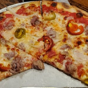 BRAZI’S ITALIAN RESTAURANT - 148 Photos & 167 Reviews - Italian - 201 ...