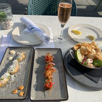 SEVILLE CHICAGO - Updated October 2025 - 88 Reviews & 292 Photos - 243 ...