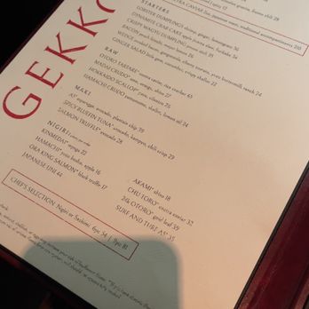 GEKKO - Updated May 2024 - 1328 Photos & 398 Reviews - 8 SE 8th St ...