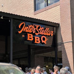 INTERSTELLAR BBQ - 584 Photos & 348 Reviews - 12233 Ranch Rd 620 N ...