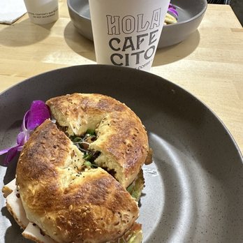 HOLA CAFECITO - Updated June 2024 - 92 Photos & 36 Reviews - 316 N ...