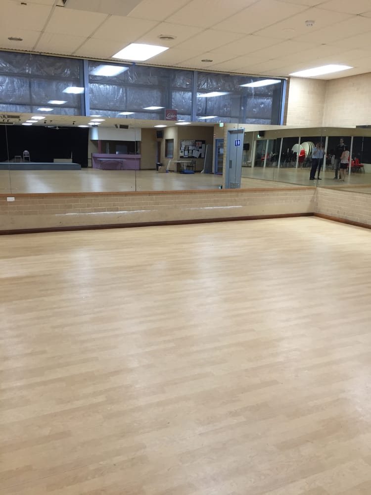 LOFTUS RECREATION CENTRE - Updated December 2025 - 12 Photos & 11 ...