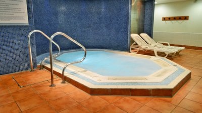 NUFFIELD HEALTH FITNESS & WELLBEING GYM - Updated July 2025 - Broadway ...