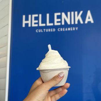 HELLENIKA CULTURED CREAMERY - Updated August 2024 - 291 Photos & 158 ...