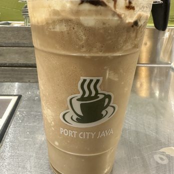 PORT CITY JAVA - Updated October 2025 - 69 Photos & 103 Reviews - 113 ...
