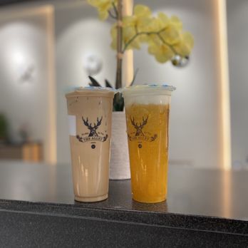 THE ALLEY BOBA TEA - ELK GROVE - Updated November 2024 - 386 Photos ...