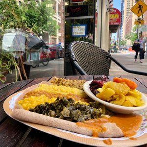 ALMAZ CAFE - 186 Photos & 390 Reviews - Coffee & Tea - 140 South 20th ...