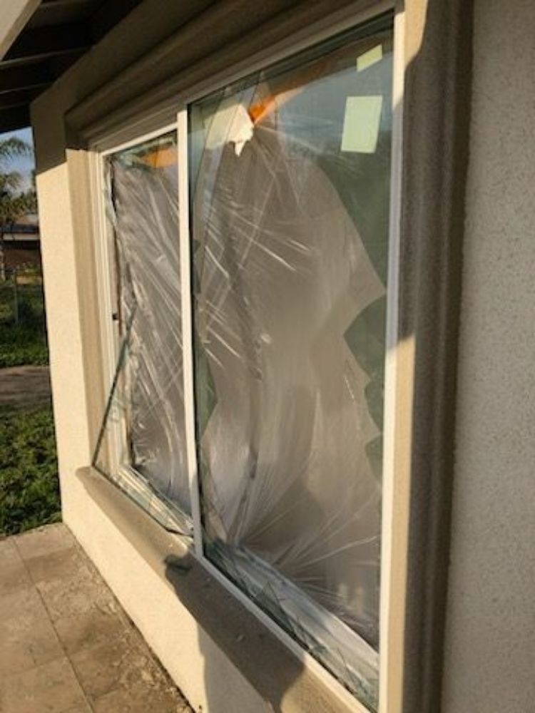 Tinos Glass Mirrors 11 Photos 615 W Base Line St San Bernardino California Glass