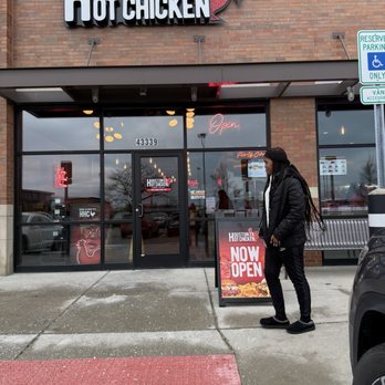 HOUSTON TX HOT CHICKEN - Updated April 2025 - 44 Photos & 27 Reviews ...