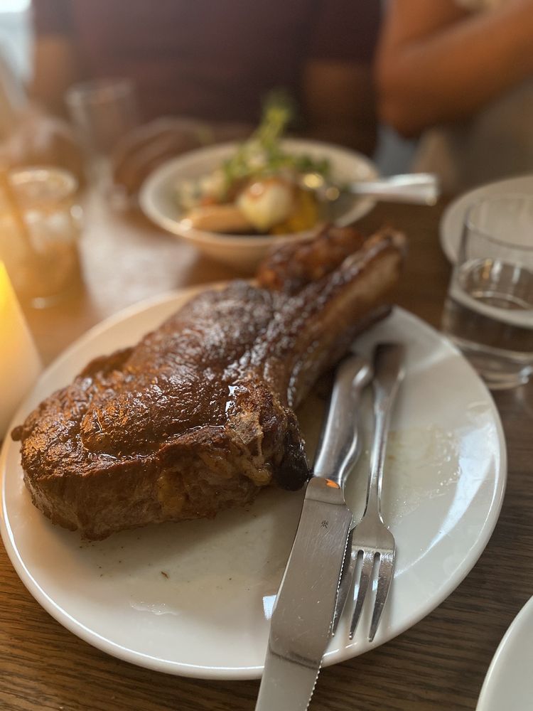 LOKAL - 81 Photos & 81 Reviews - Linienstr. 160, Berlin, Germany ...