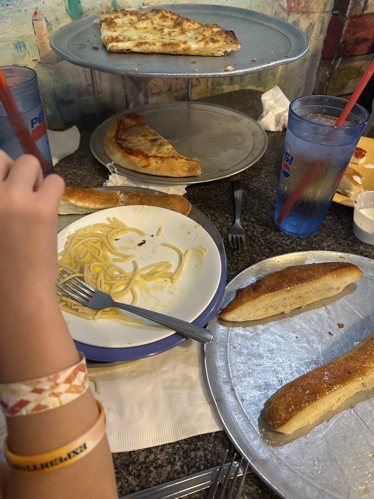 CRUSTY’S PIZZA - Updated December 2025 - 48 Photos & 195 Reviews - 522 ...