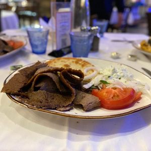 ATHENA GREEK RESTAURANT - 665 Photos & 827 Reviews - Greek - 212 S ...