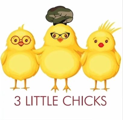 3 LITTLE CHICKS - Updated April 2026 - Fairburn, Georgia - Food Trucks ...