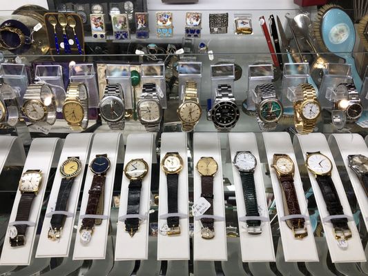 CHEN’S WATCH REPAIR - Updated December 2025 - 26 Photos & 58 Reviews - 42C Mott St, New York ...