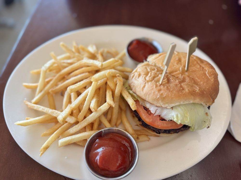 ESQUIRE GRILL - Updated December 2025 - 591 Photos & 626 Reviews - 6900 ...