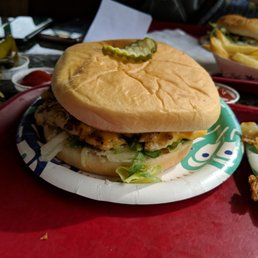 ARCTIC ROADRUNNER - 125 Photos & 173 Reviews - Burgers - 5300 Old ...