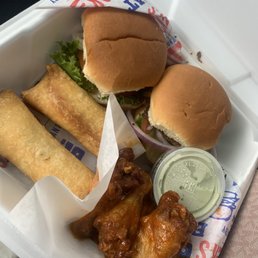 SMACKERS - Updated October 2025 - 141 Photos & 90 Reviews - 7780 US-64 ...