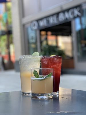 Q RESTAURANT & BAR - Updated May 2025 - 1098 Photos & 1028 Reviews ...