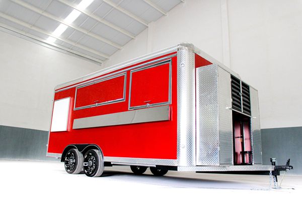 THE FUD TRAILER ARIZONA - Updated July 2025 - 18 Photos & 11 Reviews ...