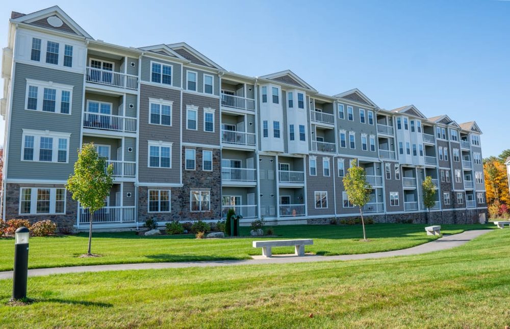 RIVERSIDE WOODS - PULTE HOMES - Updated December 2024 - 459 River Rd ...