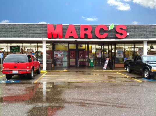 MARC’S STORES - Updated December 2025 - 1413 Amherst Rd NE, Massillon ...