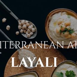 LAYALI - Updated January 2026 - 37 Photos & 16 Reviews - 236 W Greenway ...