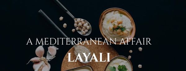 LAYALI - Updated October 2025 - 37 Photos & 14 Reviews - 236 W Greenway ...