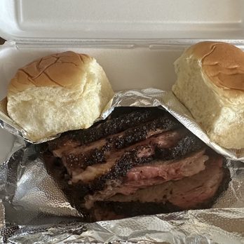 CORNERSTONE BBQ - Updated November 2024 - 257 Photos & 344 Reviews ...