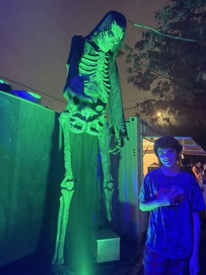 FEARPDX - Updated August 2025 - 21 Photos & 68 Reviews - 12301 NE ...