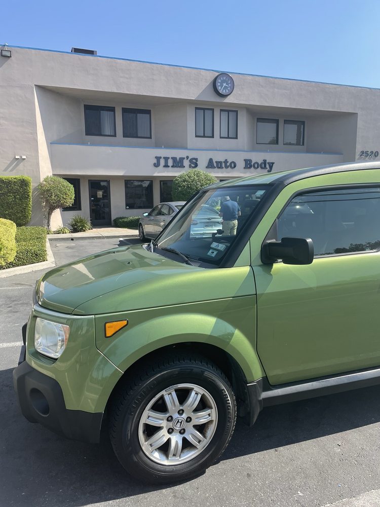 JIM’S AUTO BODY - Updated August 2025 - 13 Photos & 175 Reviews - 2520 ...