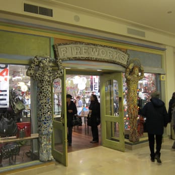 FIREWORKS GALLERY - Updated January 2026 - 45 Photos & 44 Reviews - 400 ...