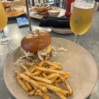 KETCH BREWING - Updated June 2024 - 185 Photos & 136 Reviews - 7889 ...