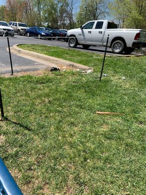 Driver Licensing Regional Office, 141 Leestown Center Way, 125 ...