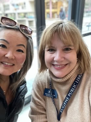 EUGENE PUBLIC LIBRARY - Updated September 2025 - 74 Photos & 65 Reviews ...