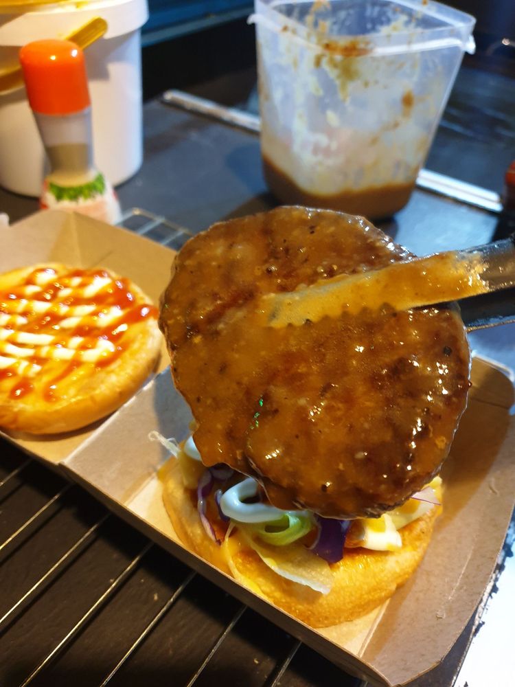 MY CHUNKY’S BURGER - 6 Jalan Kuala Muda Kampung Kuala Muda, Langkawi ...