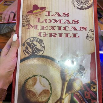 LAS LOMAS - Updated November 2024 - 197 Photos & 90 Reviews - 800 E ...