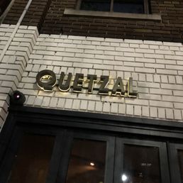 QUETZAL - Updated January 2026 - 685 Photos & 137 Reviews - 419 College ...