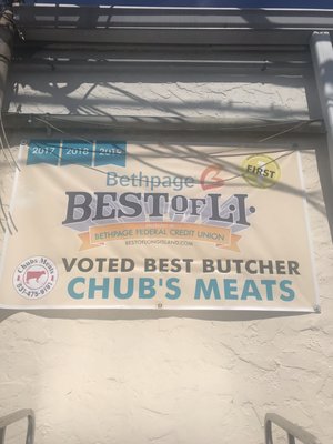 CHUB’S MEATS - 40 Photos & 68 Reviews - 2598 Rt 112, Medford, NY - Yelp